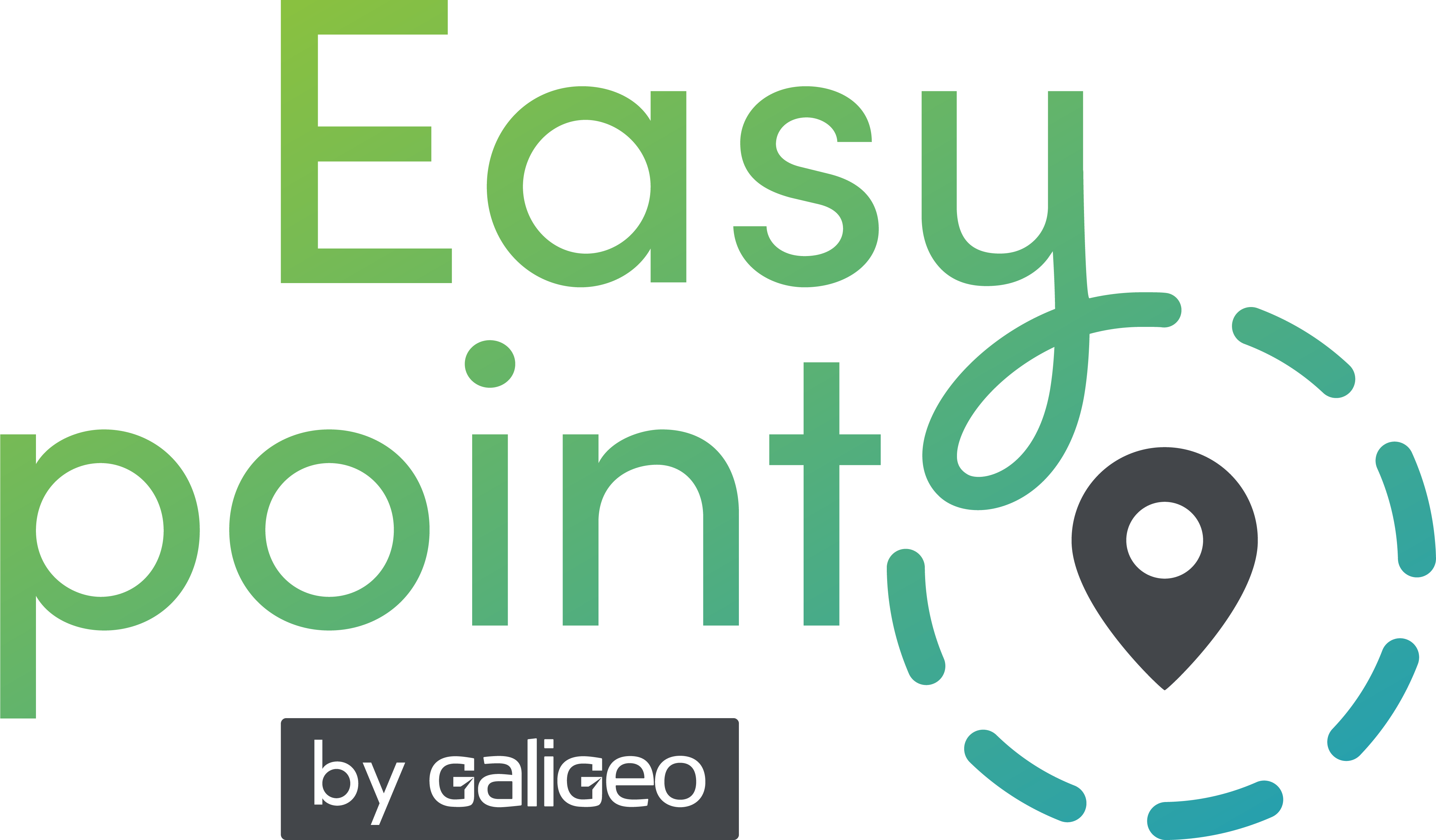 Easypoint - Login Page